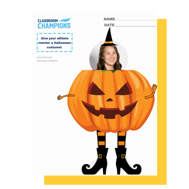 Halloween Resources